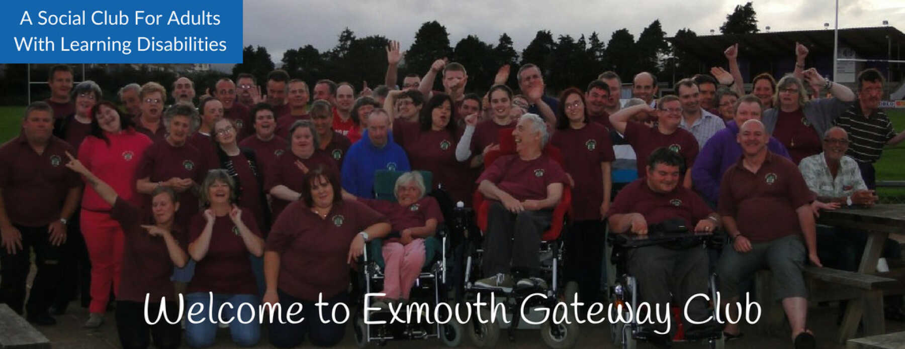 Exmouth Gateway Club - aDoddle